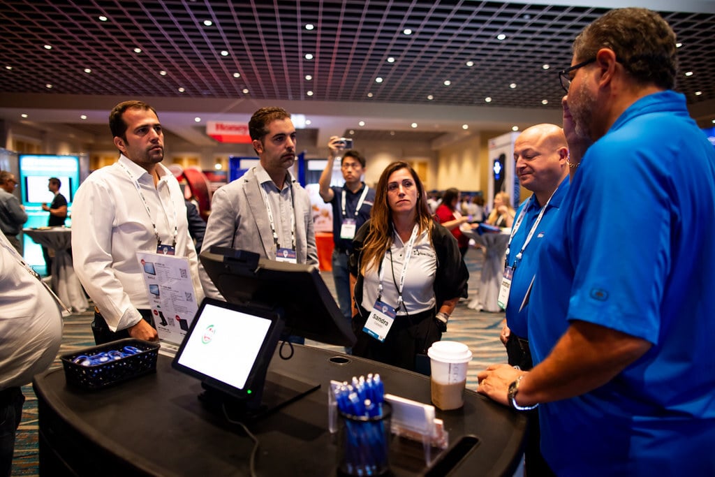 Invaluable Exposure: Why ISVs Should Exhibit at VARTECH 2025